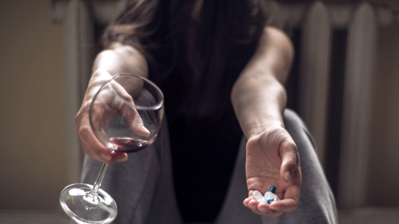 Dangers of Combining Benzodiazepines and Alcohol