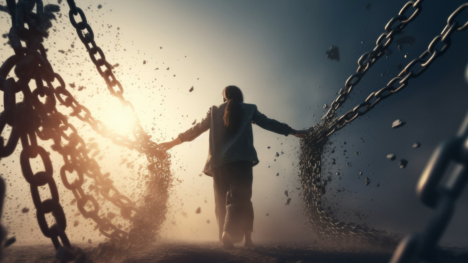 Breaking the Stigma of Addiction - Restored Path Detox
